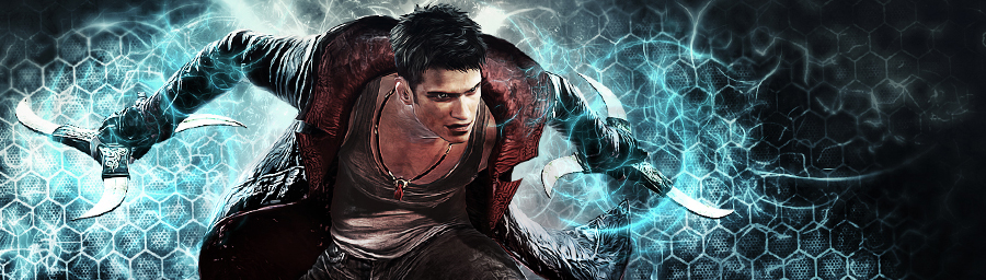 [News] CAPCOM คอนเฟิร์ม!! DmC และ DMC 4 เตรียม Remastered ลง PS4 และ ...