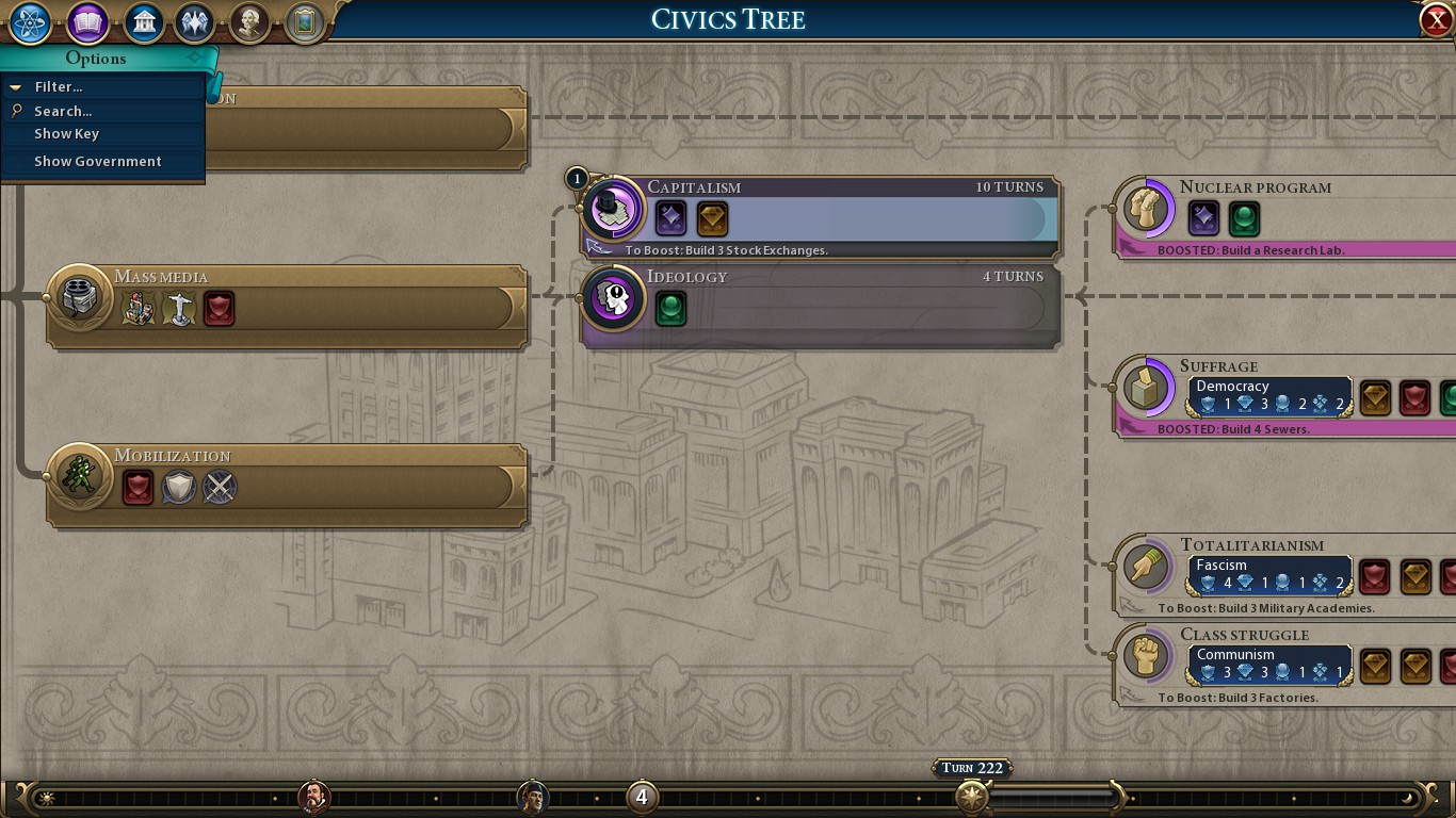 [Review] Civilization 6 การกลับมาอีกครั้งของ One more turn syndrome