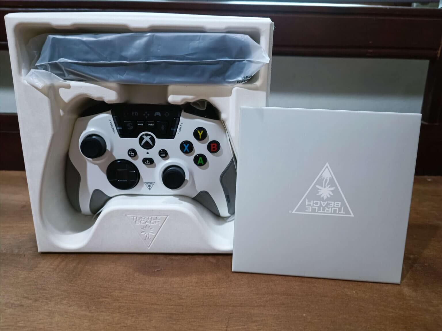 [Review] Turtle Beach Recon Controller Wired, จอยคอนโทรลเลอร์เกมมิ่งที่ ...