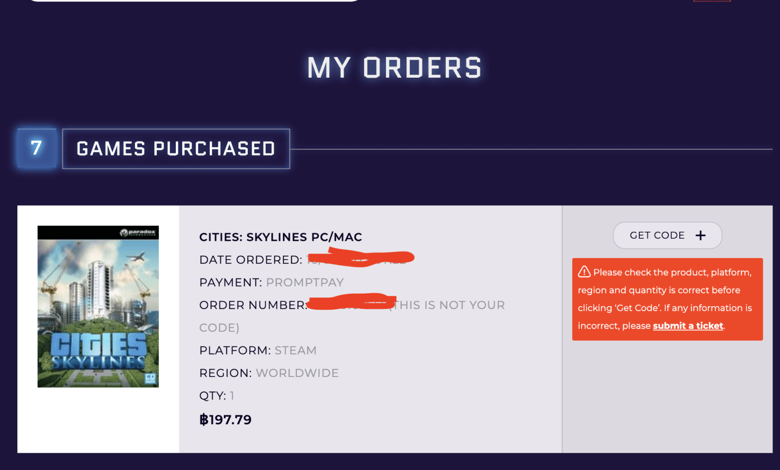 [Tips] รวมวิธีซื้อ Key เกมจากเว็บต่างๆ - เกมถูกบอกด้วย