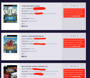 [Tips] รวมวิธีซื้อ Key เกมจากเว็บต่างๆ