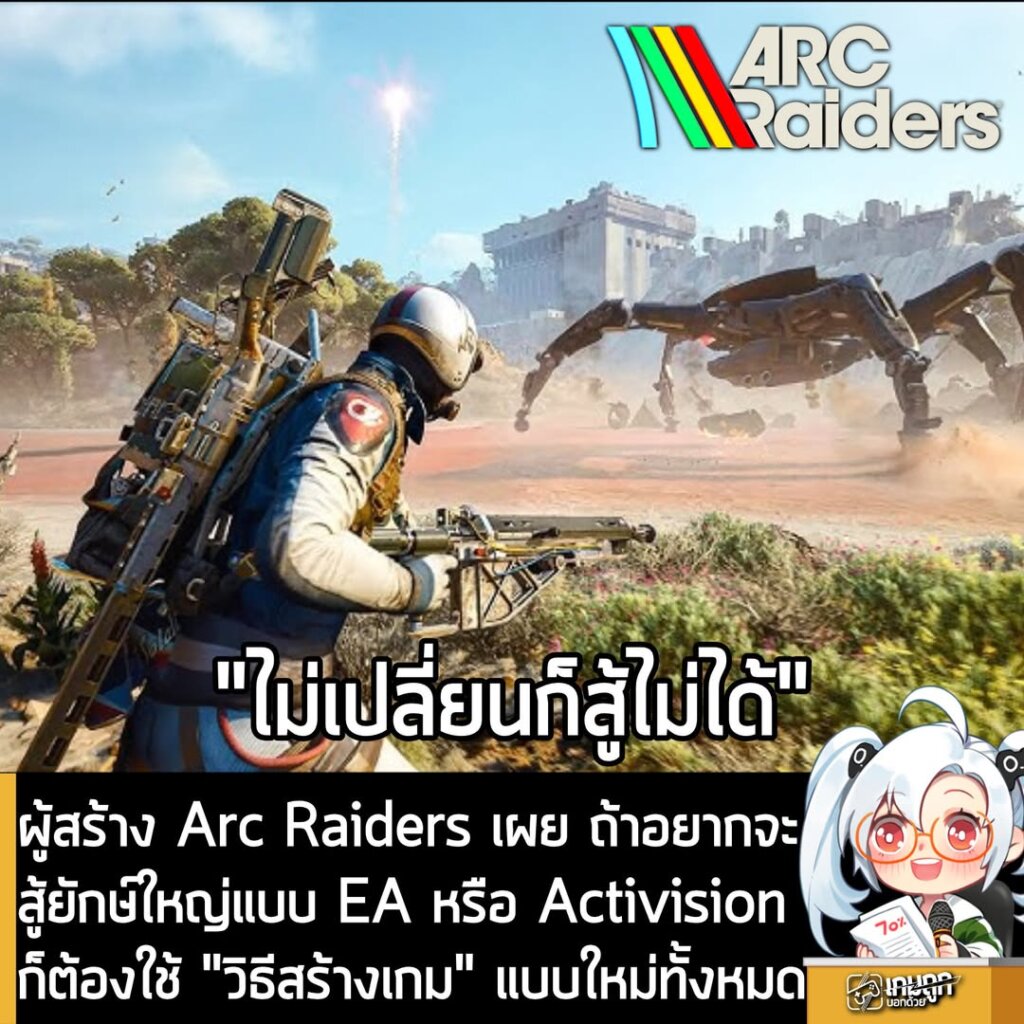 Technicity กำลังลดราคา 87% ในเว็บ Steam เหลือราคา 34.97 บาท